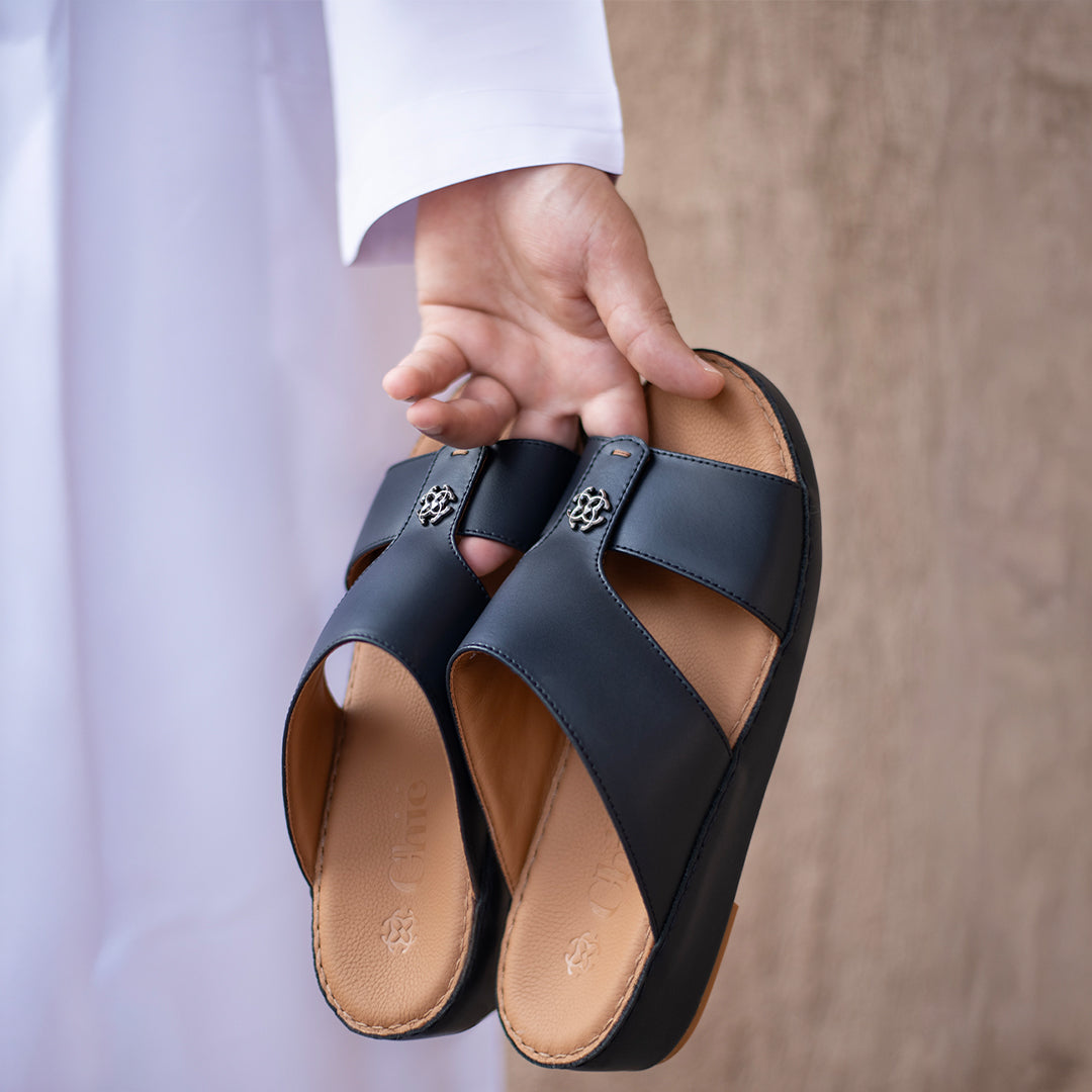 Arabic Sandals – Chic Qatar